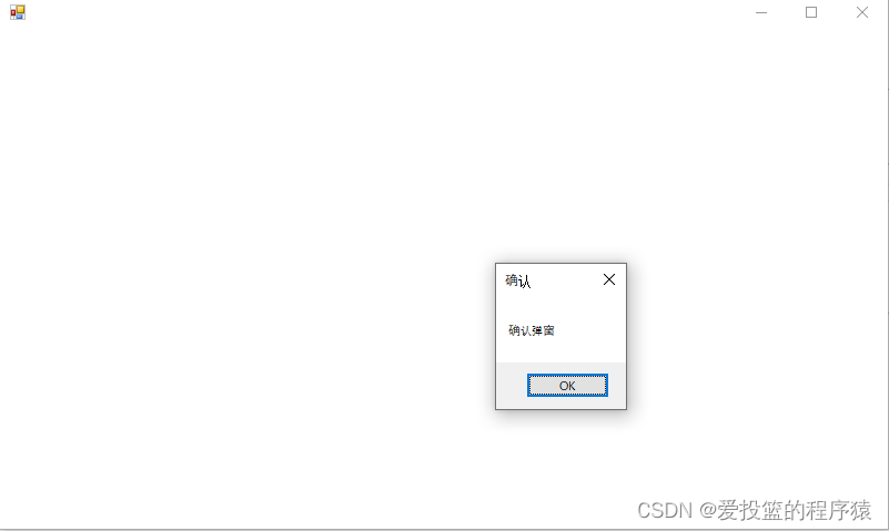 vb.net中FindWindow方法的使用_findwindow vb-CSDN博客