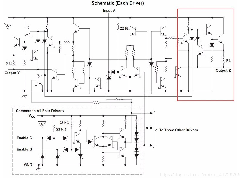 AM26LS31与AM26LS32ACDR差分驱动芯片详解：性能、应用与注意事项-CSDN博客