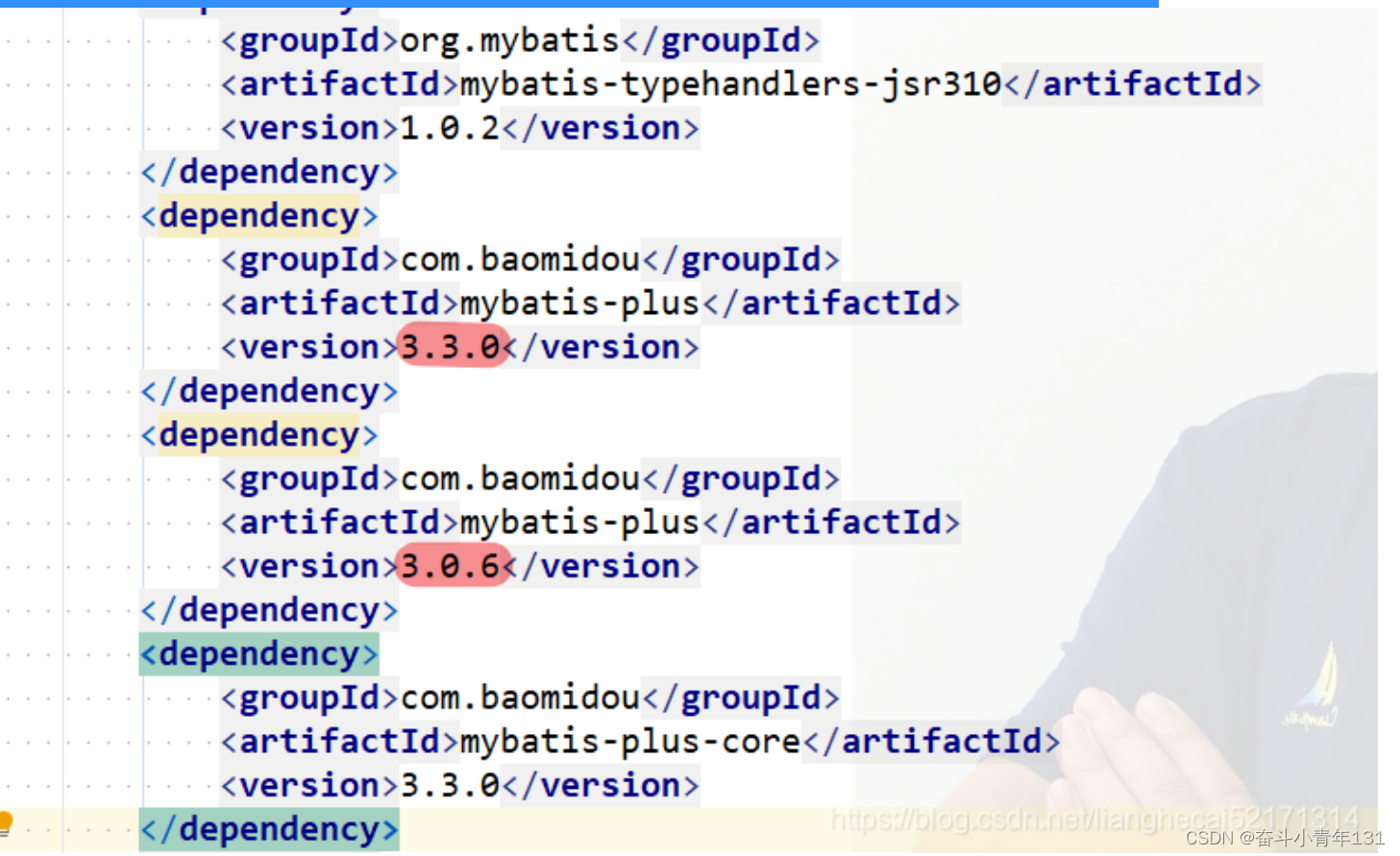 Maven Helper插件解决jar包冲突_maven解决jar包冲突工具-CSDN博客