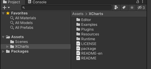 【XCharts插件】二、快速启动：5分钟上手XCharts（v3.0）-CSDN博客