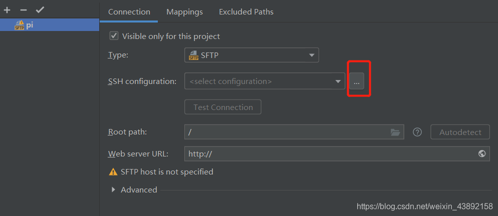 树莓派Raspberry lite安装及wifi配置 用Pycharm ssh连接树莓派（无需显示屏）-CSDN博客