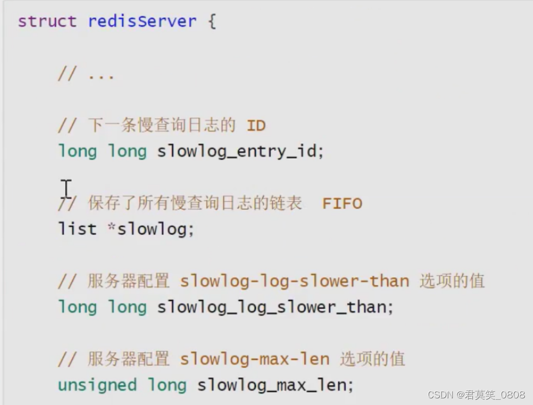 Redis辅助功能-CSDN博客