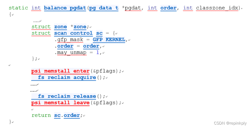 Android LowMemoryKiller概述-CSDN博客