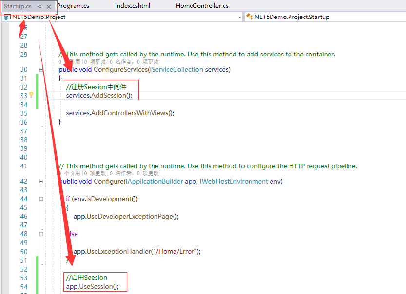.NET5从零基础到精通：全面掌握.NET5开发技能【第二篇】_net5教程-CSDN博客