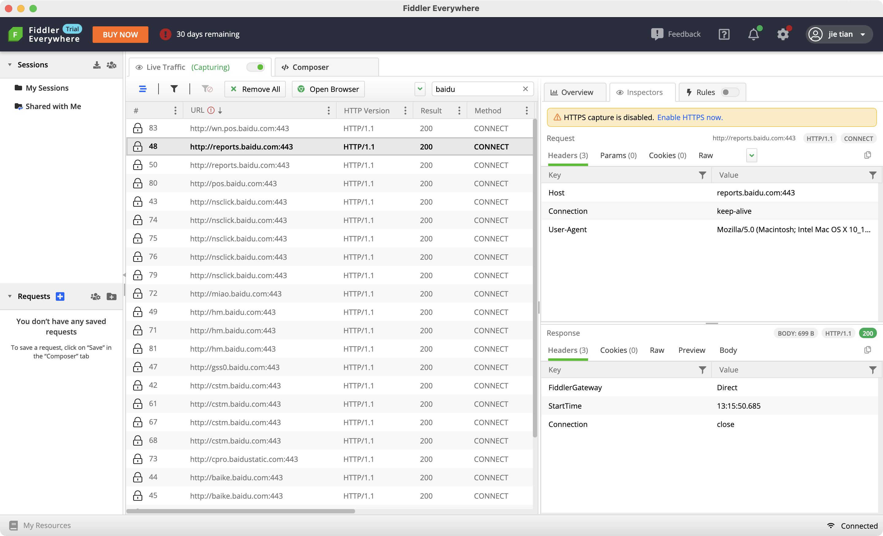 如何优雅的在 Mac 上安装fiddler [无需mono - 完美解决]_mac fiddler-CSDN博客