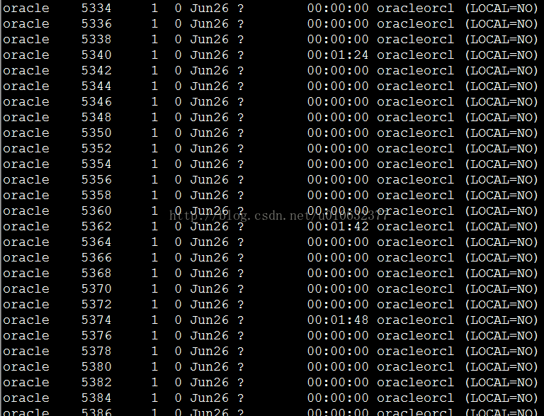 oracle shutdown 很慢,oracle shutdown immediate等待时间很长之思考-CSDN博客