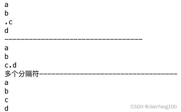 Java基础：字符串（string）及常用操作java String 操作 Csdn博客