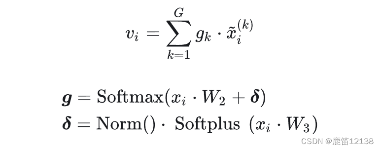 Towards Universal Sequence Representation Learningfor Recommender Systems 论文阅读 UniSRec KDD2022 ...