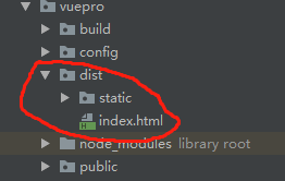 pycharm、Django+node.js、vue搭建web项目-CSDN博客