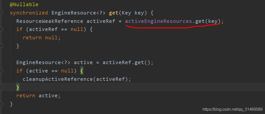 Android 开发之Glide《五》缓存_diskcachestrategy.all-CSDN博客