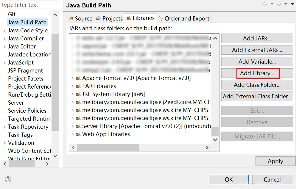 找不到javax.servlet.http.HttpServletRequest和javax.servlet.http.HttpServletResponse-CSDN博客