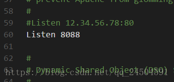 Apache2.4.34+Python3.x+Window 实现CGI编程_win11下apache+python3-CSDN博客