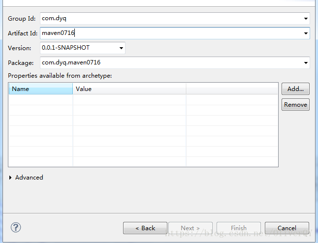 MyEclipse使用Maven搭建Spring Boot项目（一）_myeclipse springboot项目编译-CSDN博客