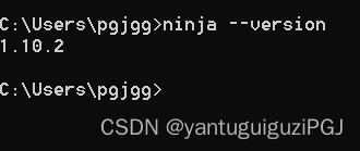 qt creator + vs2019编译记录_cmake generate step failed. build files cannot be -CSDN博客