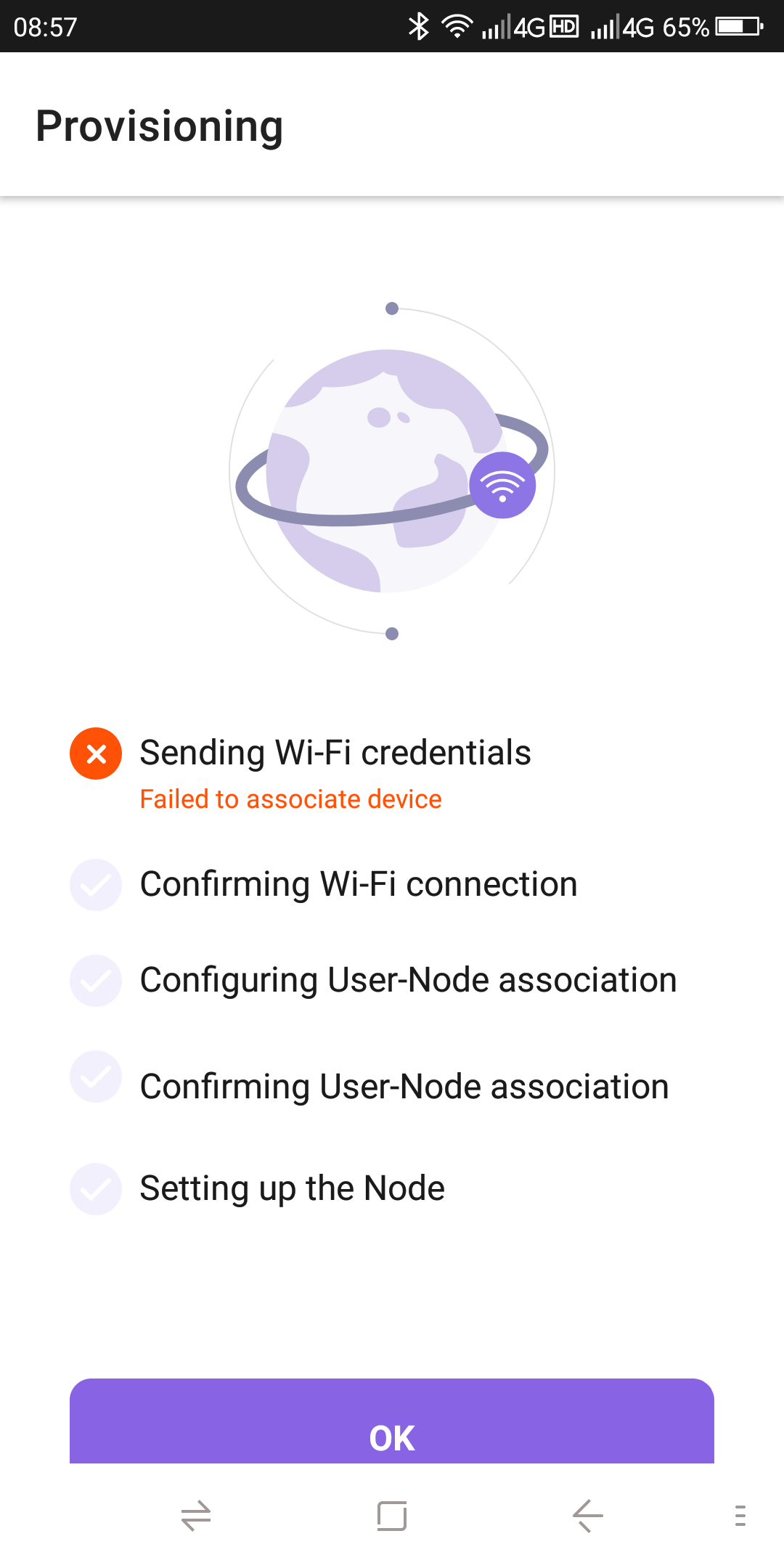 Esp32c3基于arduino框架下的 Esp32 Rainmaker开发示例教程esp Rainmaker Csdn博客