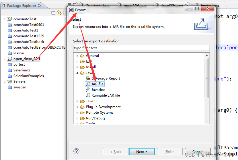 利用jmeter java sample端口转发实现对远程数据库的压力测试_jmeter a sgr sample-CSDN博客