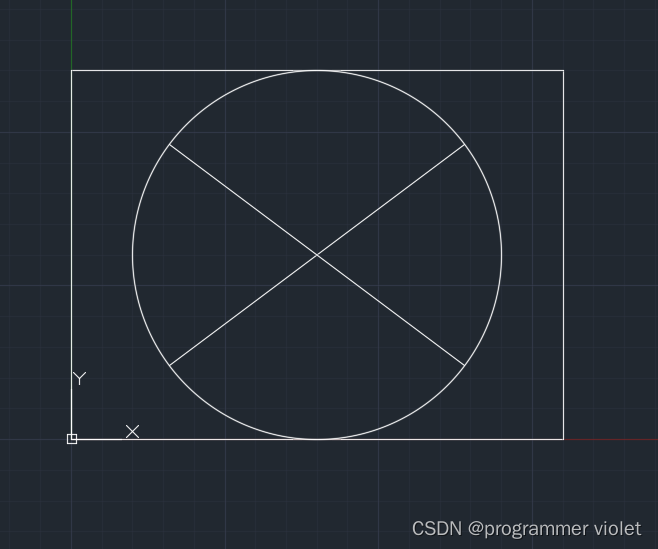 AutoLisp从入门到放弃（二十二）_lisp 修改元素坐标-CSDN博客