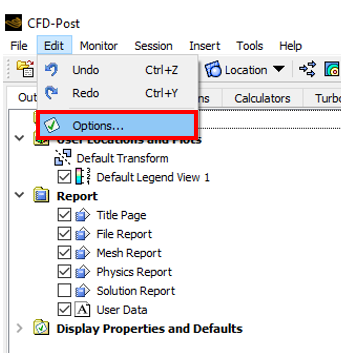 CFD-Post显示Fluent的内部面_flurnt cfd post-CSDN博客
