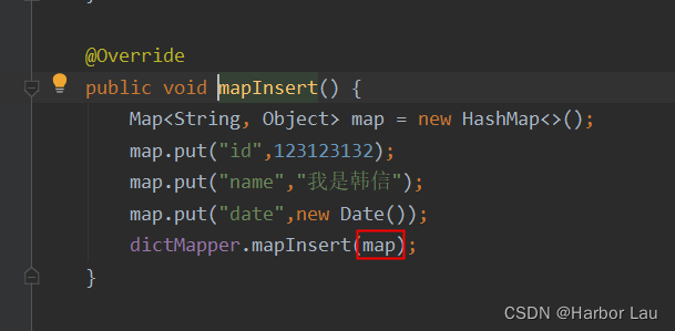 map作为参数利用foreach动态插入数据context.entrySet()_map使用foreach如何把数据加入数组中-CSDN博客
