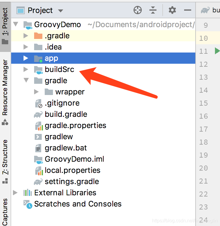 Gradle开发之Android项目中的gradle_gradle 7.2 dependencies classpath-CSDN博客