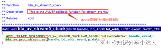 android蓝牙a2dp协议流程分析(九.1)--avdtp协议流程详解之start_starta2dprender-CSDN博客