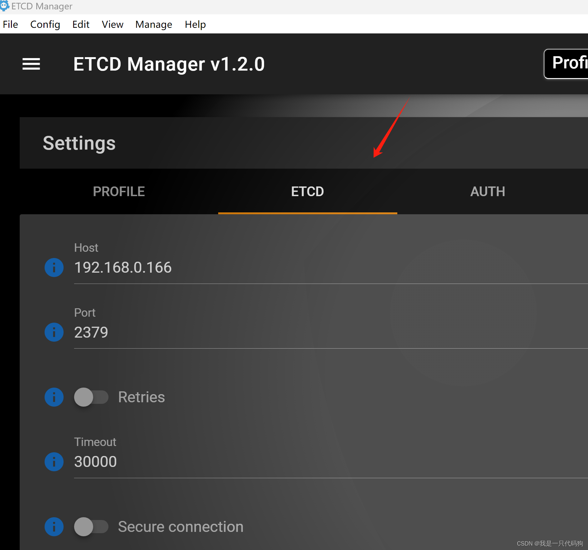 go-zero入门（1）_goctl env check -i -f --verbose-CSDN博客