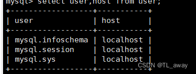 连接服务器Mysql出现“Host ‘xxx‘ is not allowed to connect to this MySQL server“解决方法_连接mysql时提示 host-CSDN博客