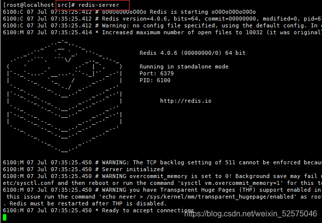xshell 连接centos linux安装redis_xshell全屏在centos上安装redis-CSDN博客