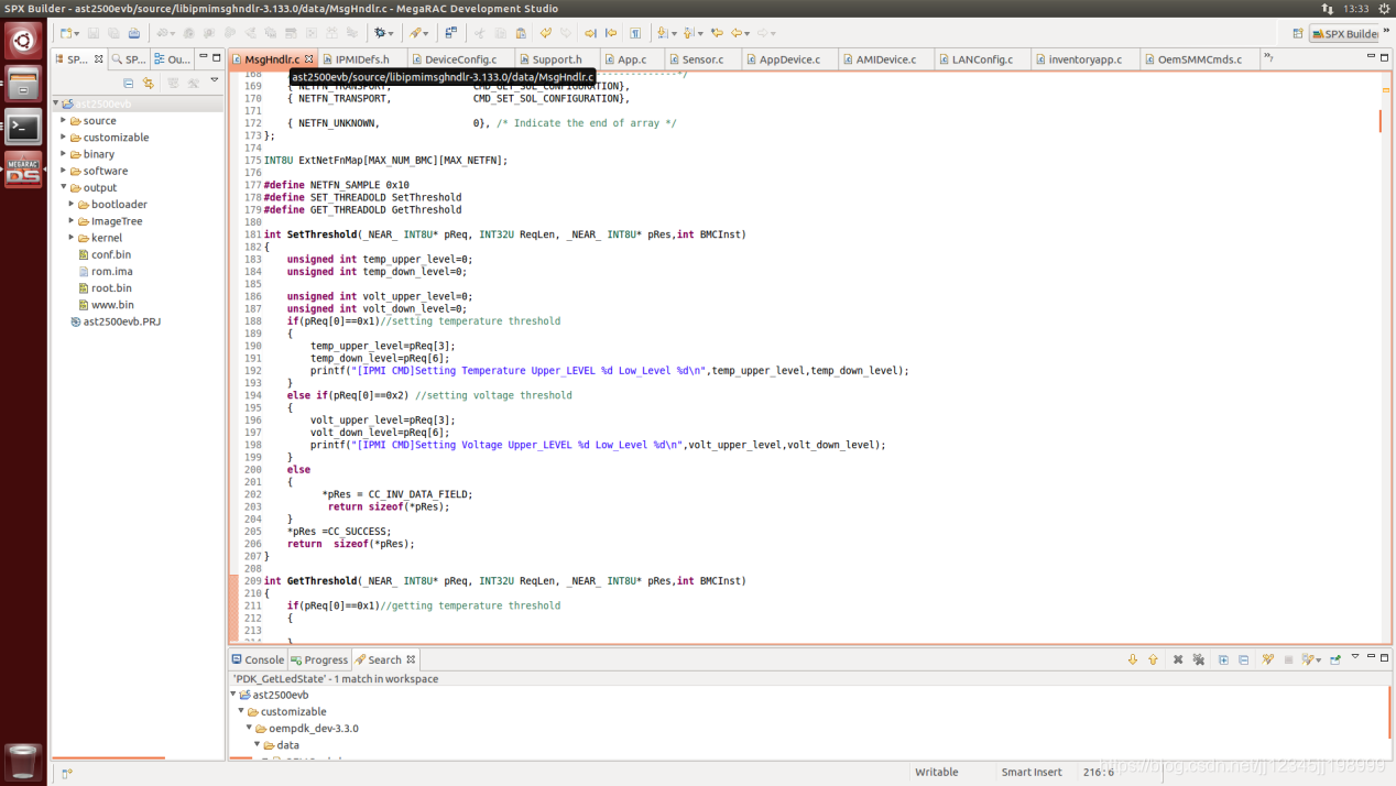 AST2500用户添加自定义IPMI交互命令_netfun-CSDN博客