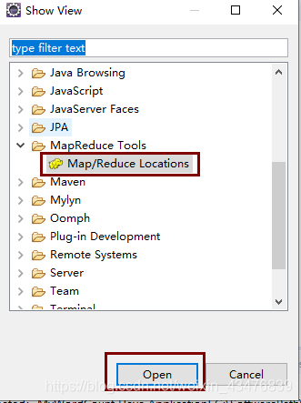 Ecplise搭建MapReduce开发环境（详细版）_如何在eclipse中配置mapreduce开发环境-CSDN博客