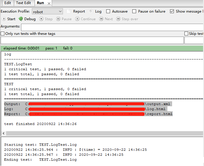 Python3+RIDE+RobotFramework自动化测试框架搭建_ride python-CSDN博客