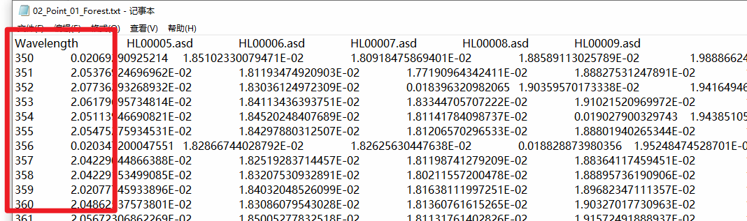 Python读取指定的TXT文本文件并从中提取指定数据的方法_查找txt中标签并提取-CSDN博客