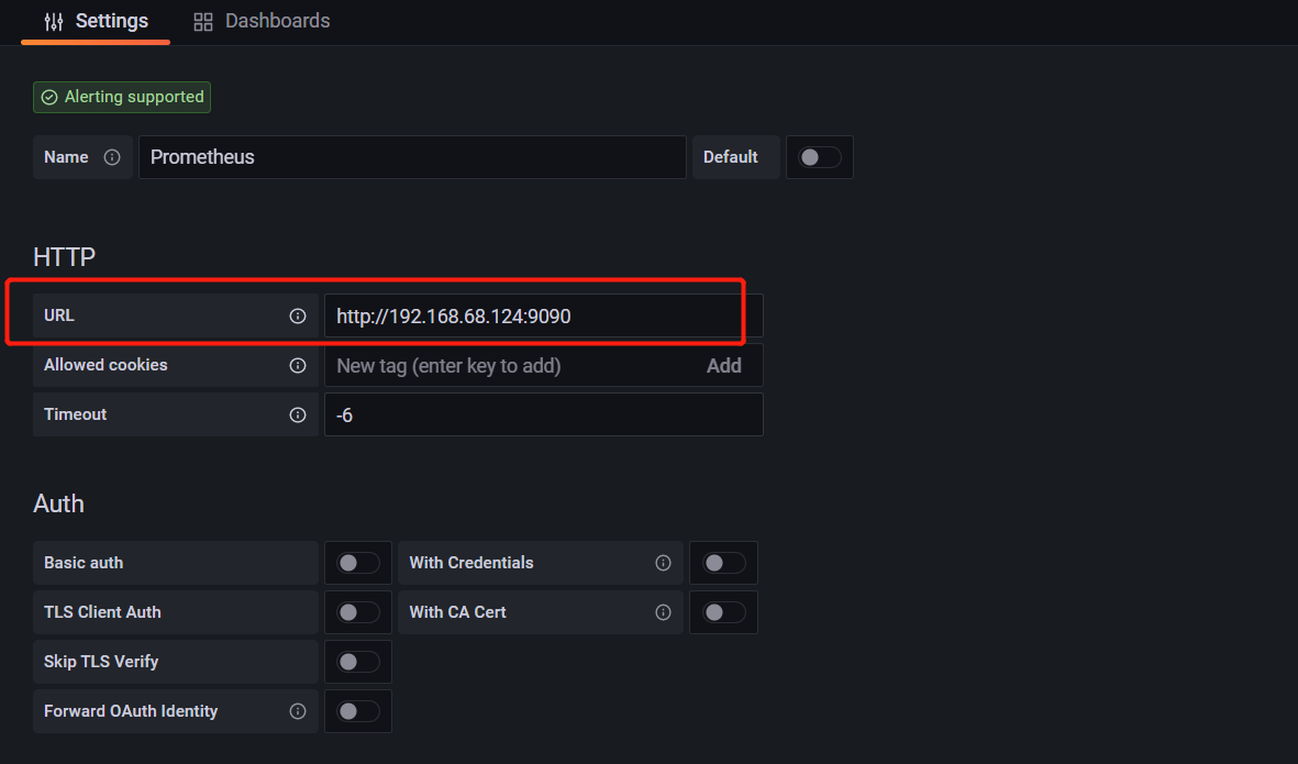 windows docker安装prometheus和grafana_windows docker prometheus-CSDN博客
