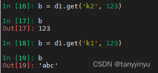 python - dict & set-CSDN博客