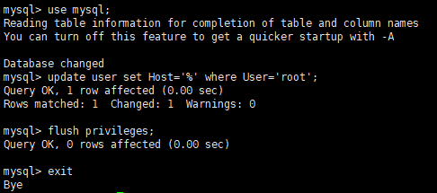 Linux 安装mysql 5.7.36_linux安装mysql5.7.36-CSDN博客