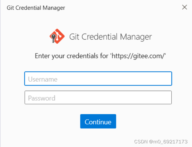 Git的安装与配置以及在IDEA中使用Git(2023最新)_idea 2023 git-CSDN博客
