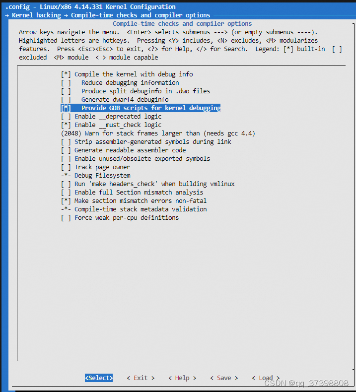 wsl + qemu + busybox/buildroot 调试：linux应用-＞系统调用-＞linux内核_wsl qemu-CSDN博客