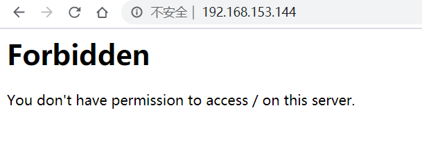 WEB服务及Apache 服务的搭建与配置——基于域名 端口 Ip多方式访问_apache ip访问-CSDN博客