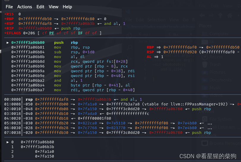 CTF-PWN-LLVM-【红帽杯-2021 simpleVM】_llvm ctf-CSDN博客