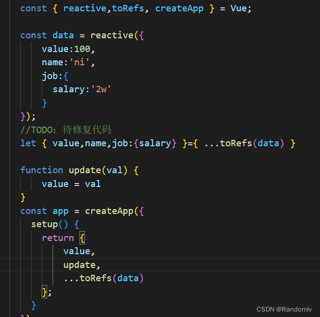 浅谈vue中的那些ref_vue2 动态 ref 名称-CSDN博客
