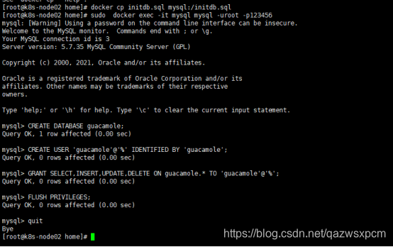SpringBoot整合Guacamole_guacamole websockettunnel-CSDN博客