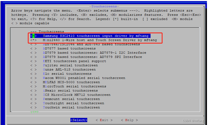 解决mini2440 LCD(型号：P43)驱动的背光失效问题_p43屏 移植-CSDN博客