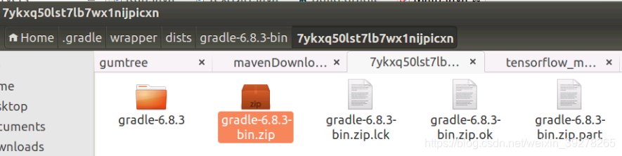 【解决方案】 ./gradlew build 下载gradle指定版本出现timeout异常_download gradle timeout-CSDN博客