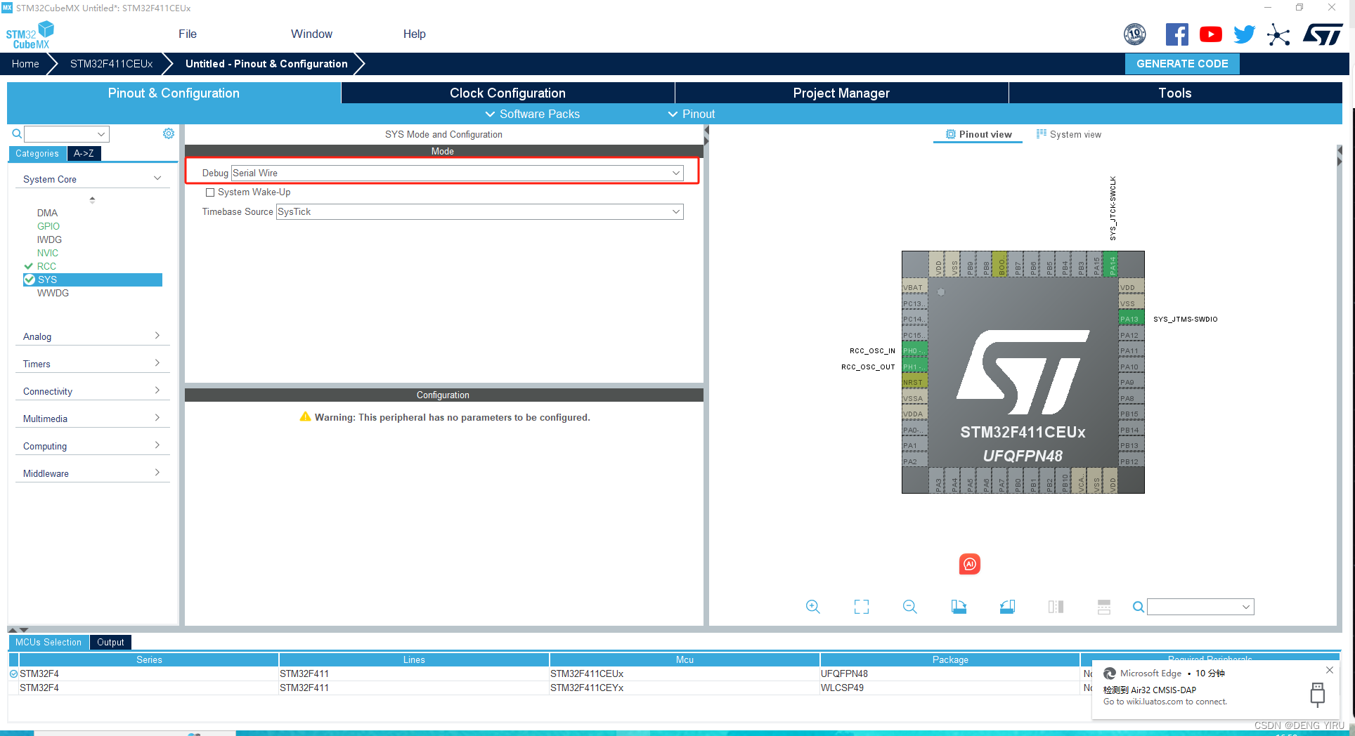 STM32F411移植LVGL-CSDN博客