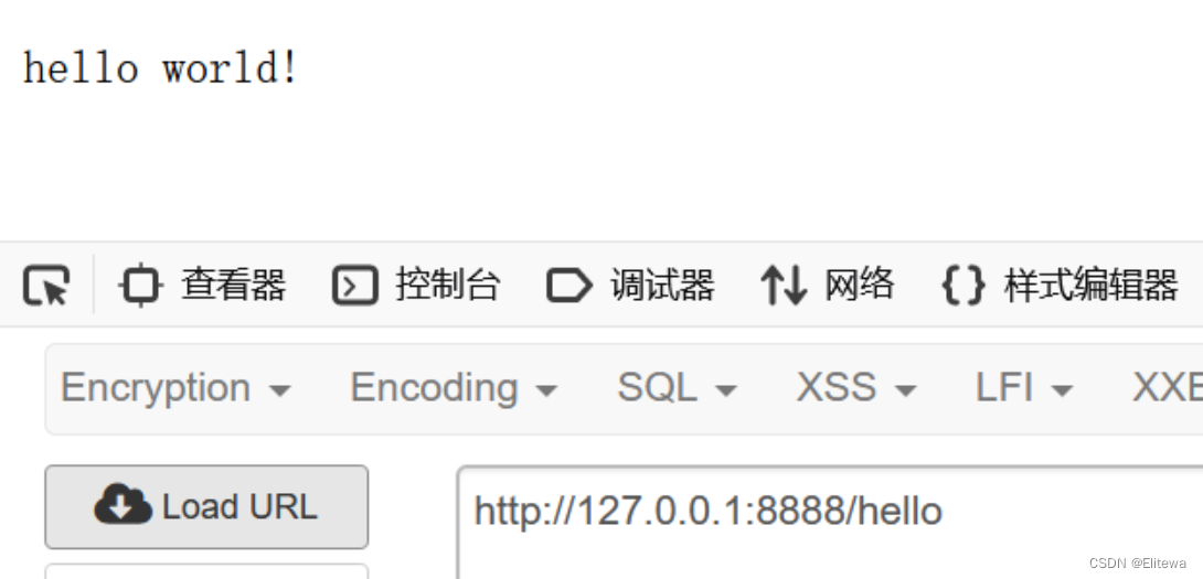 [Go语言]SSTI从0到1_go ssti-CSDN博客