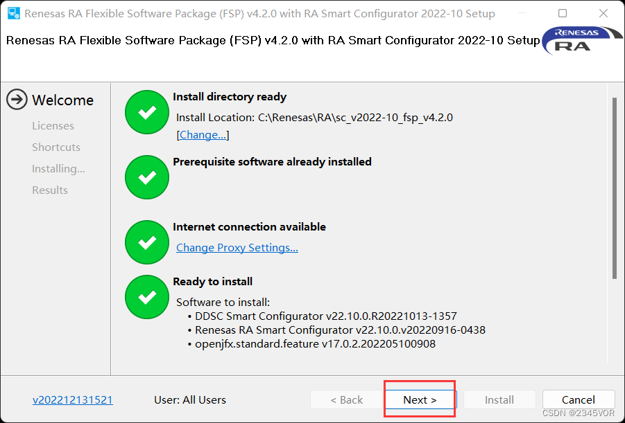 RA4M2开发板环境搭建之串口下载1】_ra smart configurator下载-CSDN博客