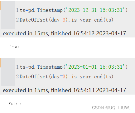 pandas笔记:tseries.offset_pandas.tseries.offsets-CSDN博客