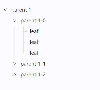 去掉antd Tree组件 默认title_清楚ant 组件表格td title-CSDN博客