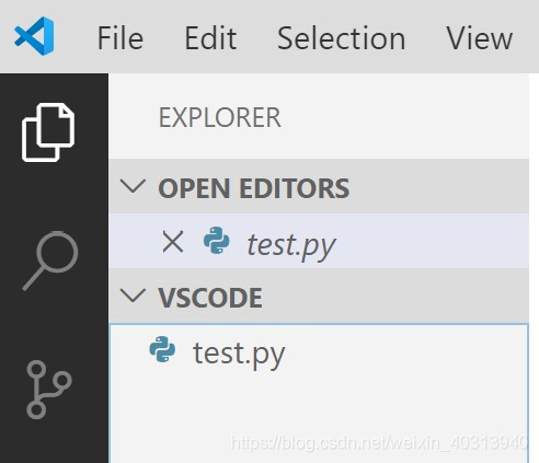 真香！VSCode + Anaconda + Remote-SSH在win10下舒服地进行远程Python开发_remote ssh matplotlib-CSDN博客