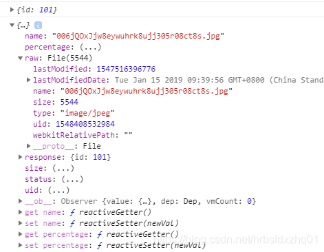 URL.createObjectURL和URL.revokeObjectURL-CSDN博客